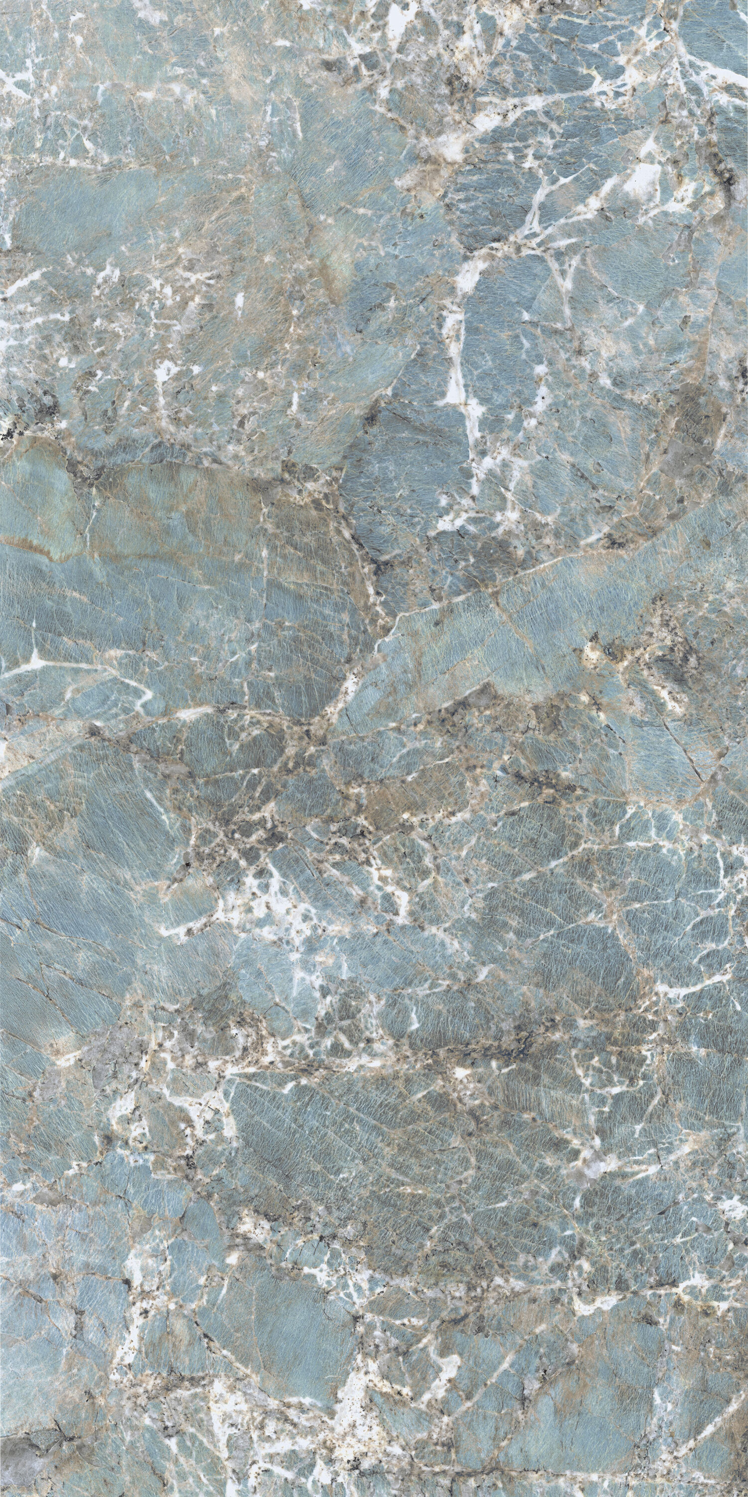 Amazonite - Ascale