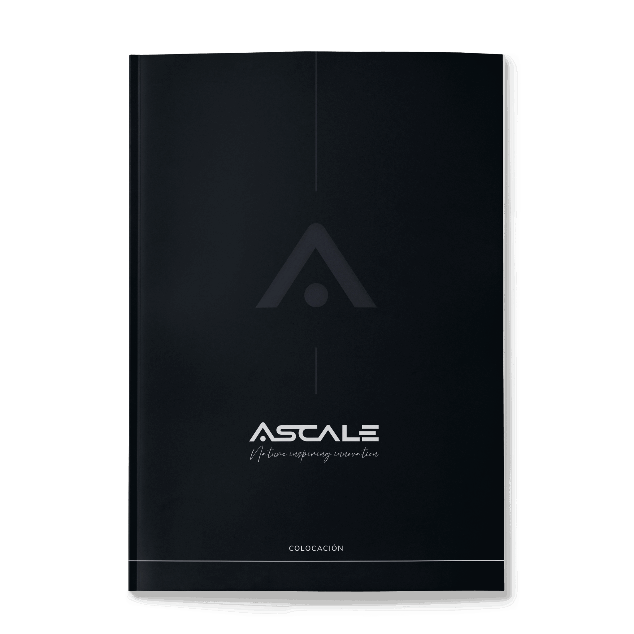 Catálogos y manuales - Ascale