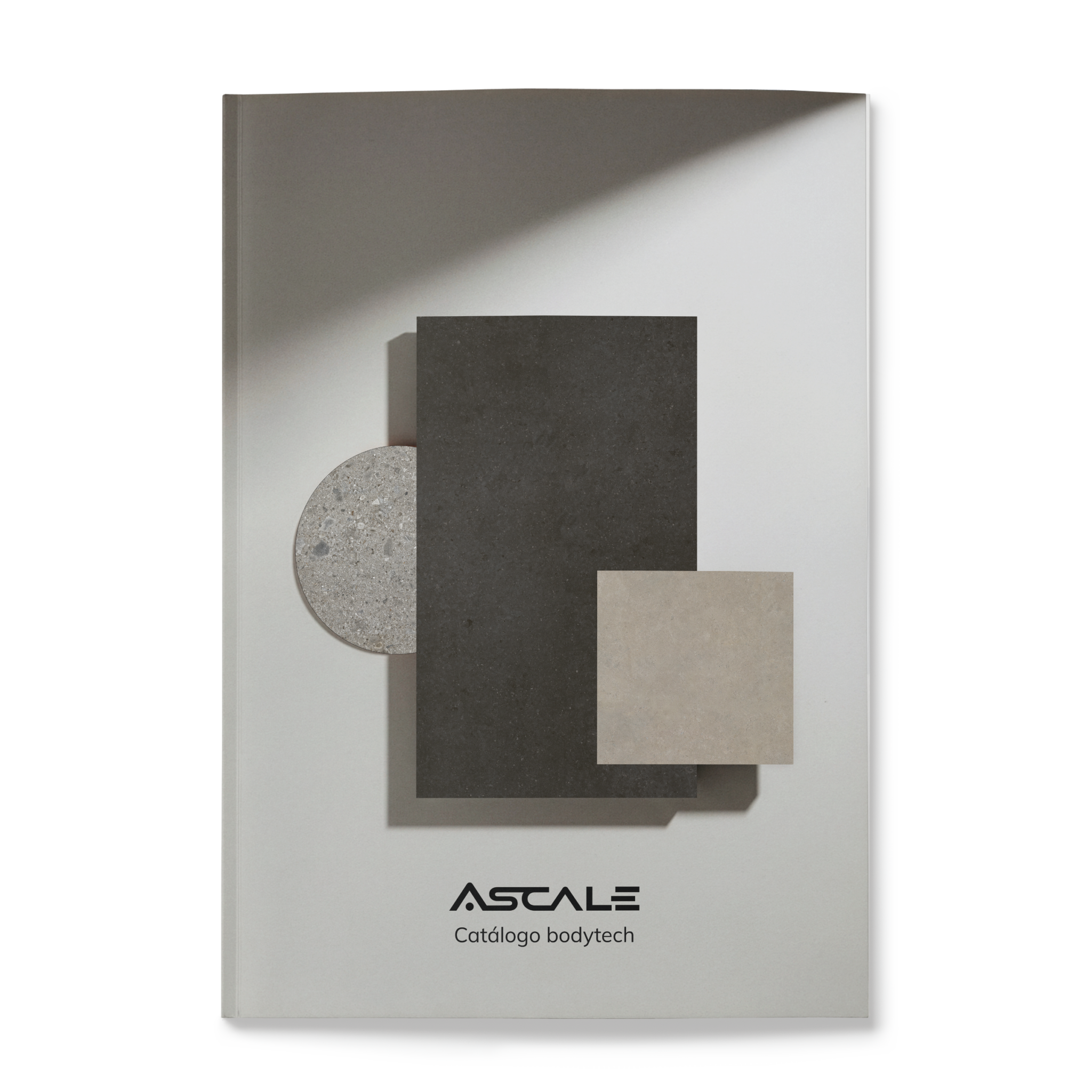 Catálogos y manuales - Ascale