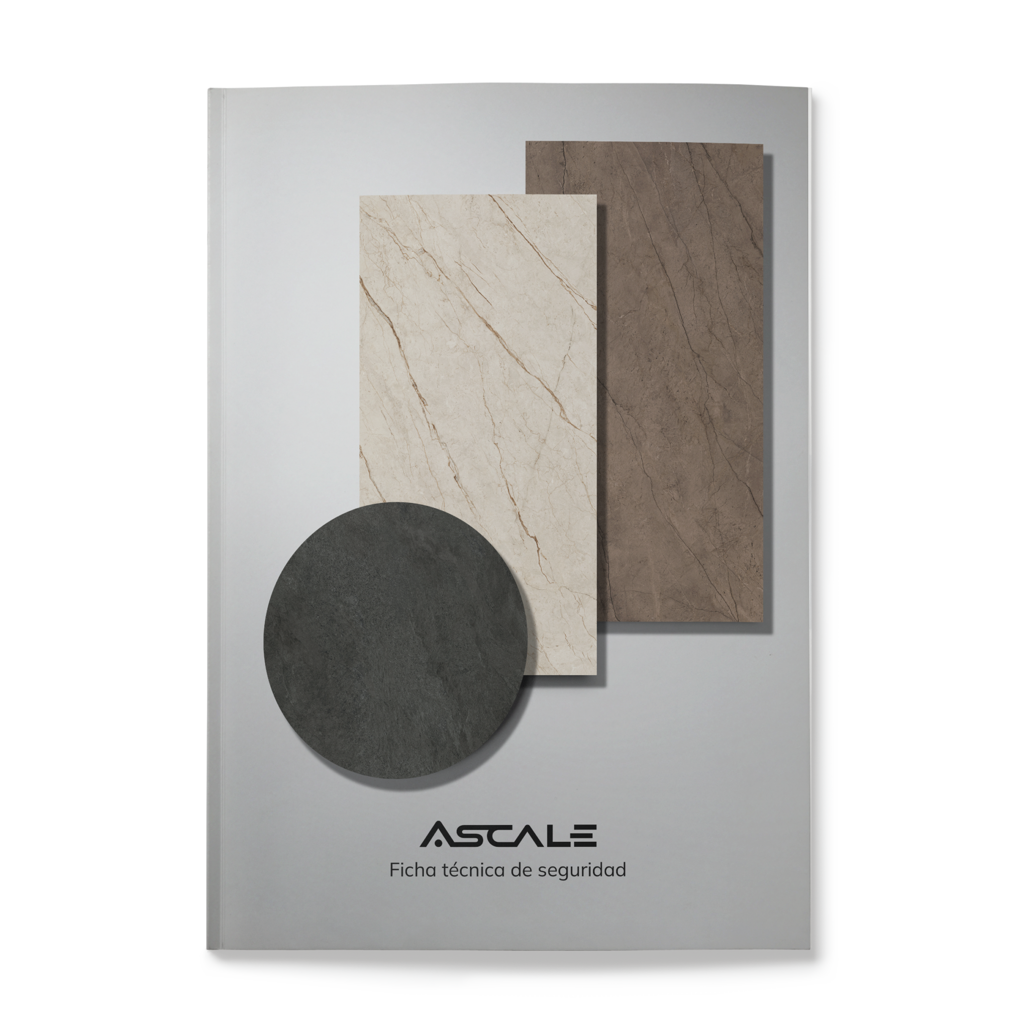Catálogos y manuales - Ascale