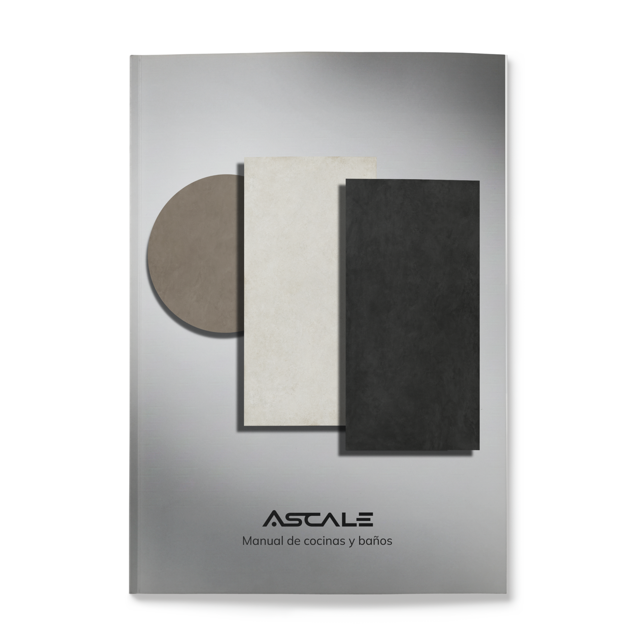 Catálogos y manuales - Ascale