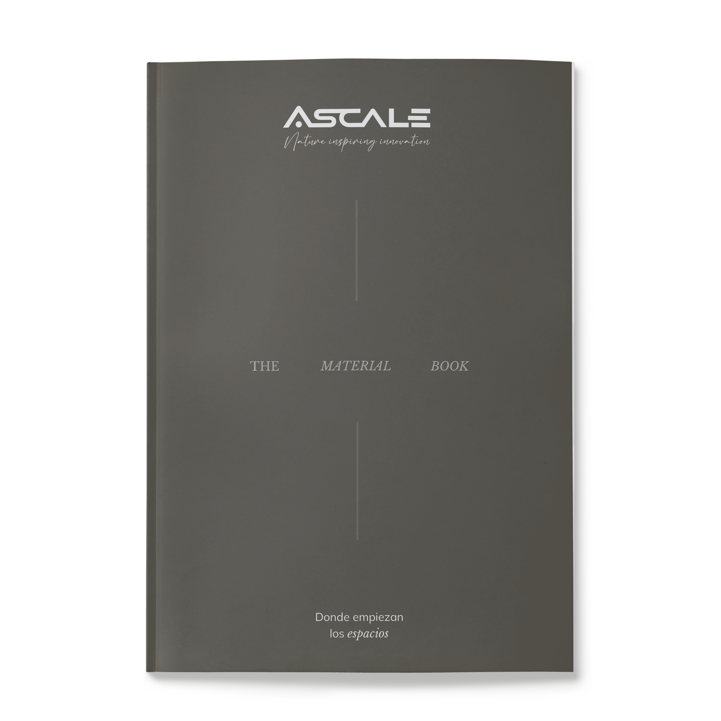 Catálogos y manuales - Ascale