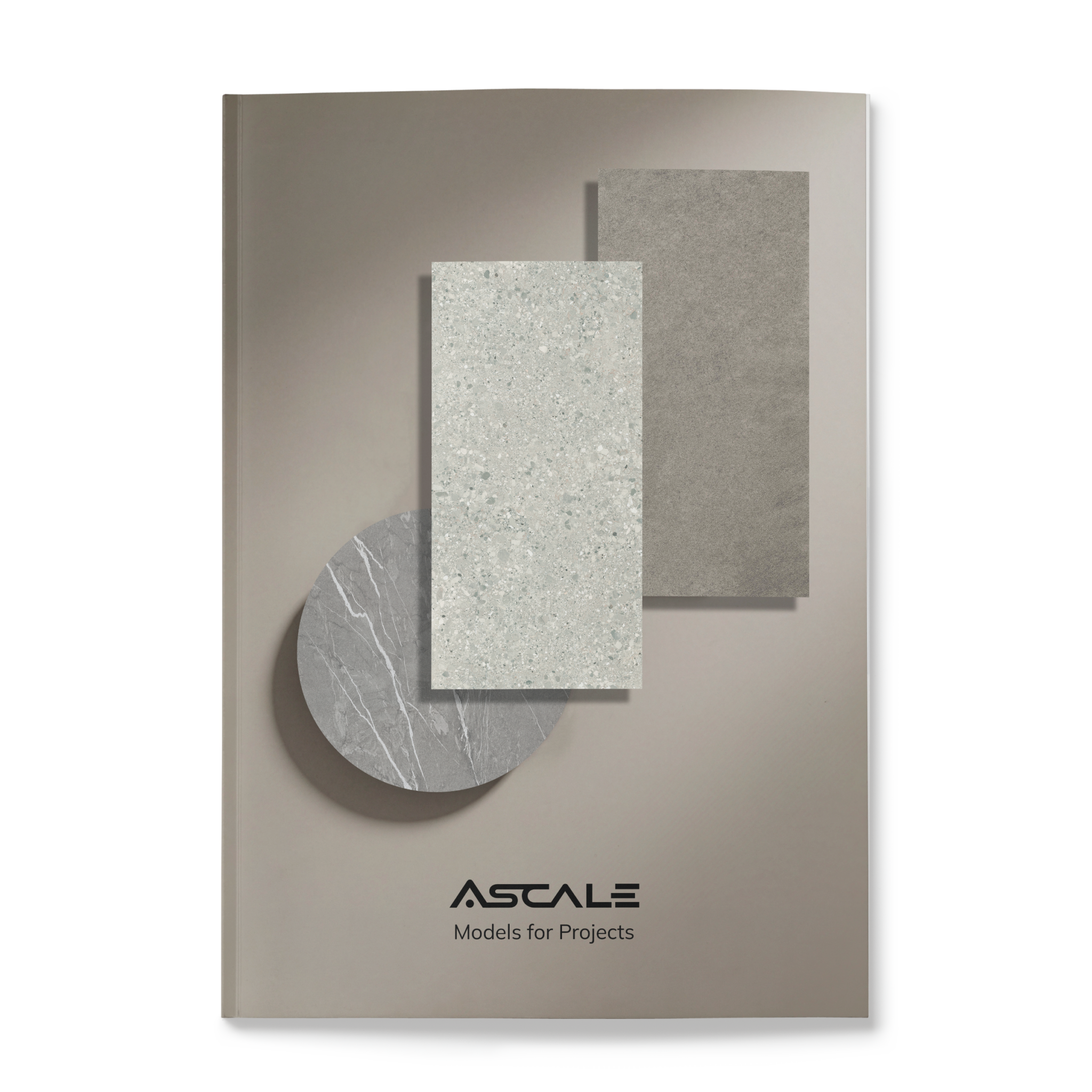 Catalogues and manuals - Ascale